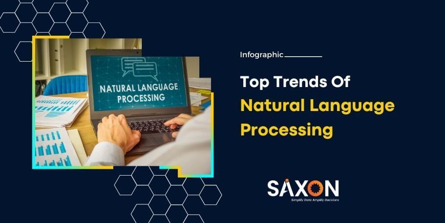 Top trends of NLP(Natural Language Processing) in 2022