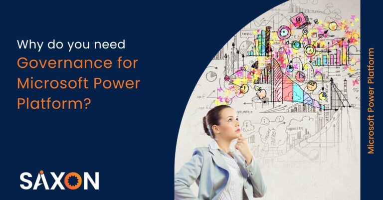 Need for Governance for Microsoft Power Platform