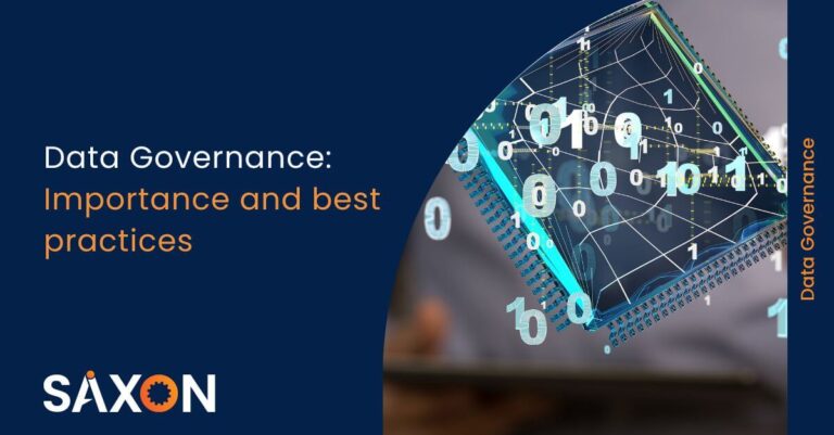 The best data governance practices for your data-driven enterprise.