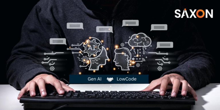 5 ways generative AI will supercharge low-code development