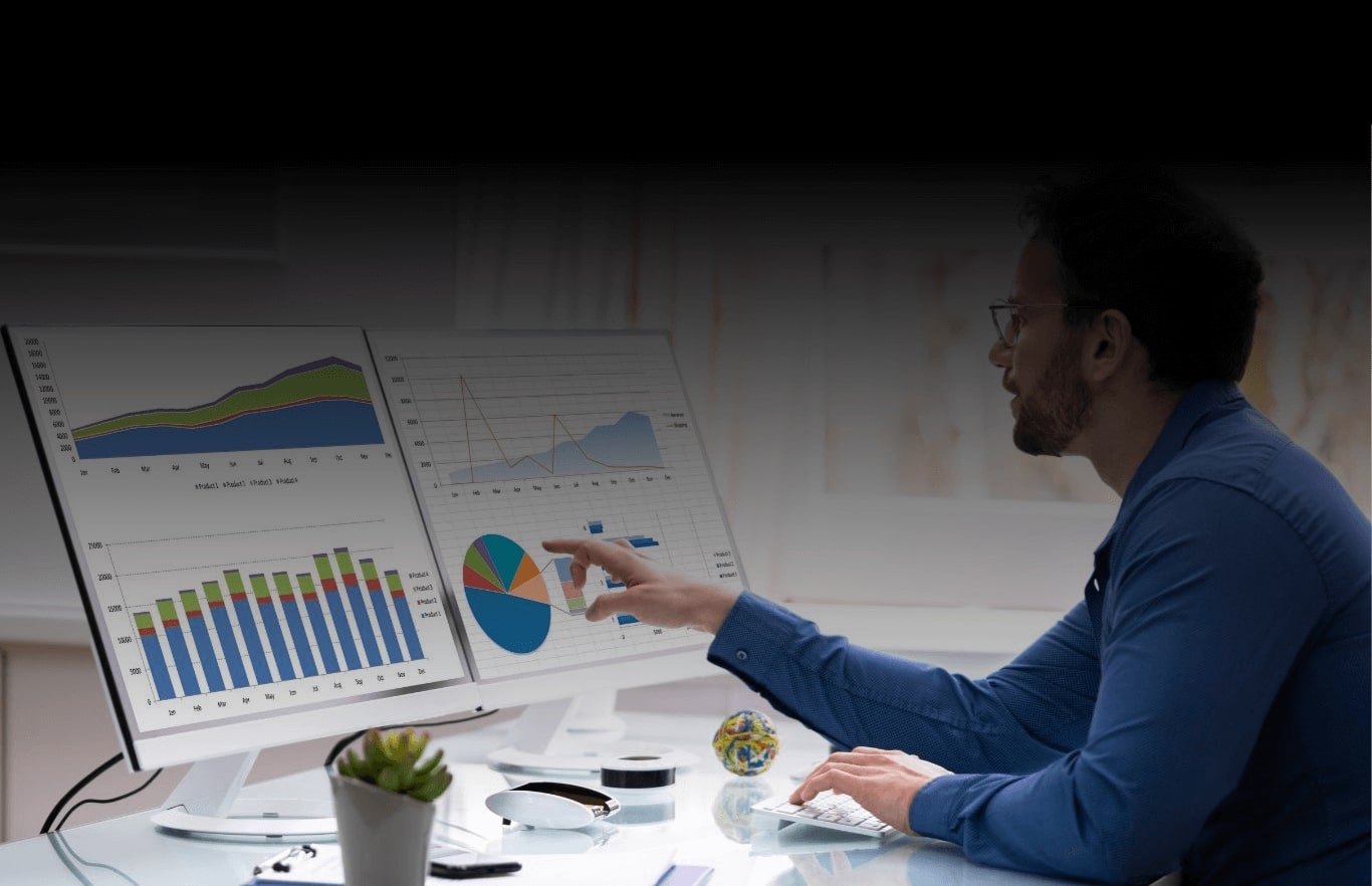 Saxon: IT Consulting | Data, BI and AI | Digital Transformation