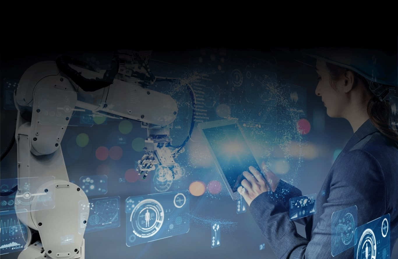 Saxon: IT Consulting | Data, BI and AI | Digital Transformation