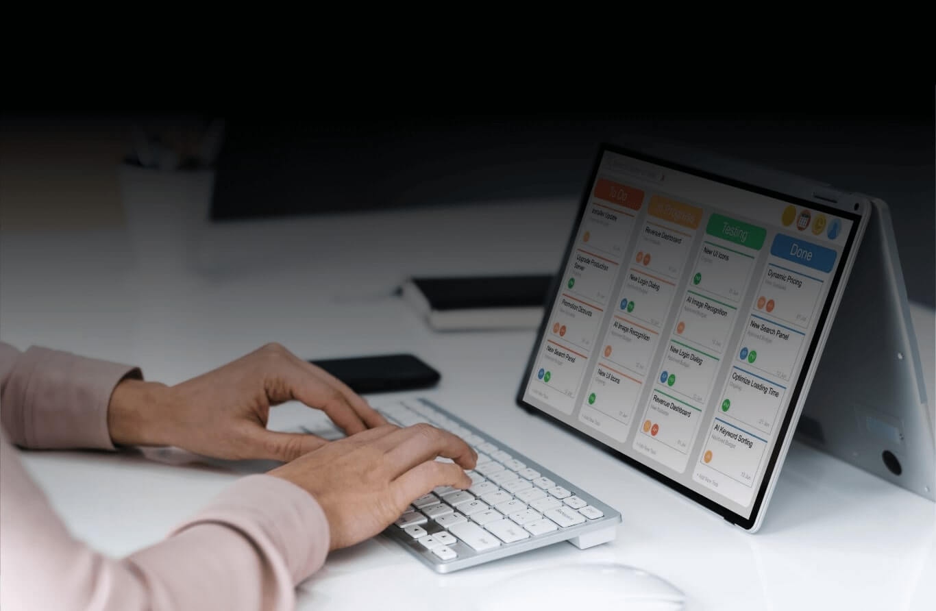 Saxon: IT Consulting | Data, BI and AI | Digital Transformation