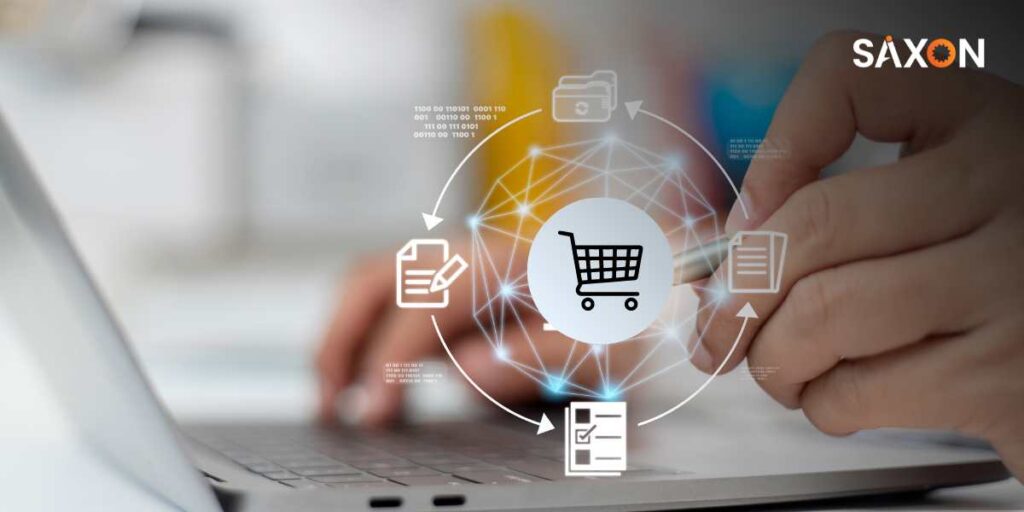 DigitalClerx | Saxon AI’s Enterprise Digital Workers