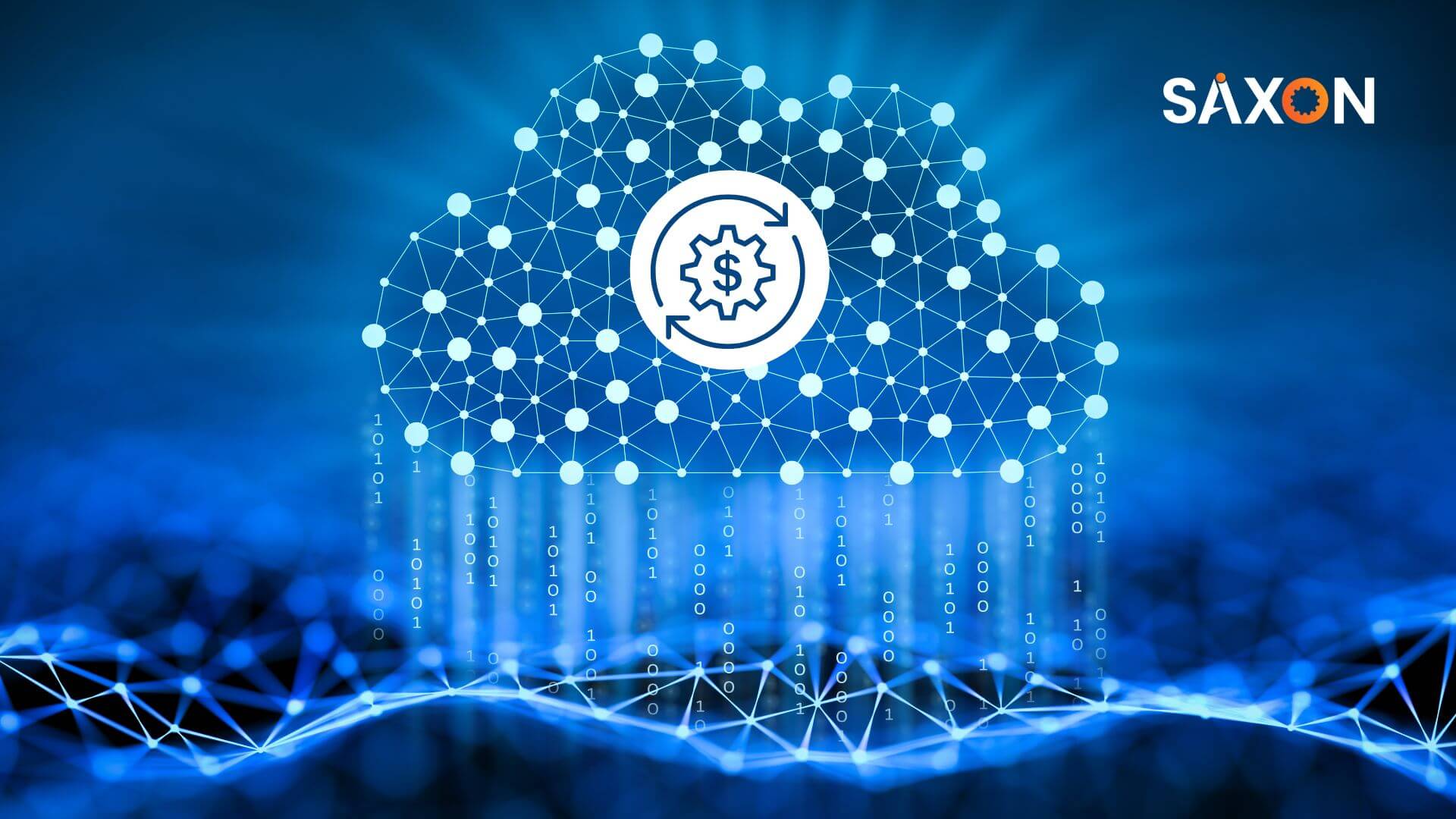 Microsoft Azure Cloud Cost Optimization Solutions | Saxon AI