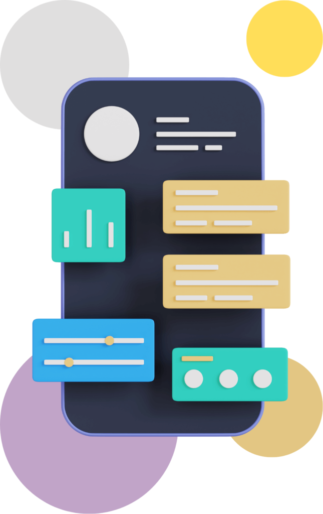 Modern Enterprise Apps | AI ML Services | Saxon AI