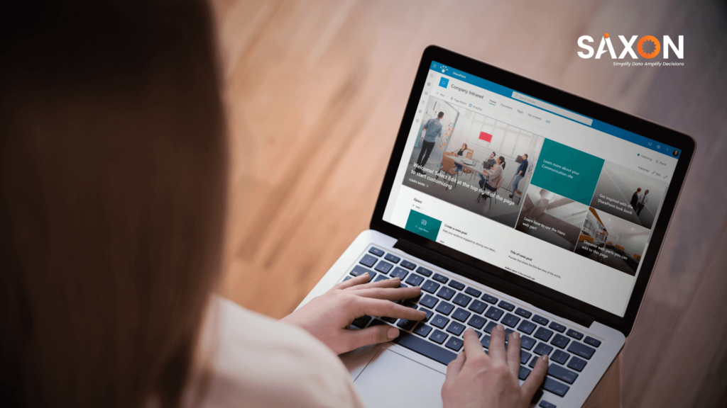 Discover these key features of SharePoint Intranets for 2024