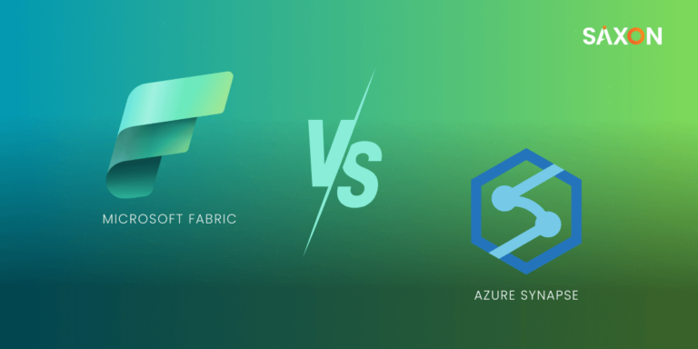 Microsoft Fabric vs Azure Synapse - Find out Key differences
