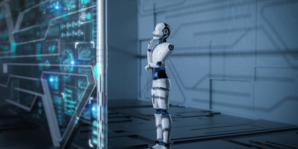Ai Agents Streamlining Business Workflows With Ai And Automating