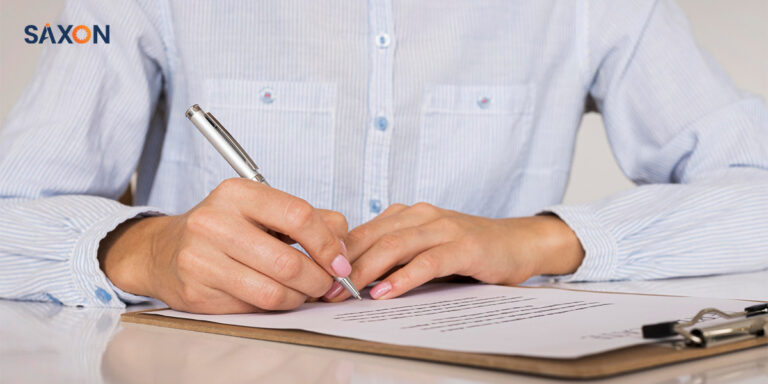 Signature Authority Matrix using Microsoft Power Platform