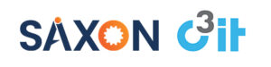 C3IT is now part of Saxon AI