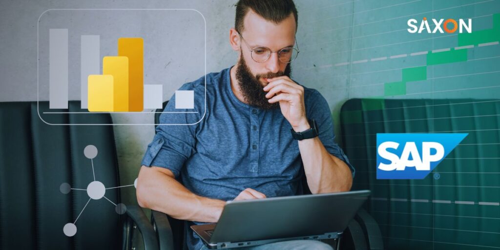 Power BI vs SAP Analytics Cloud for businesses